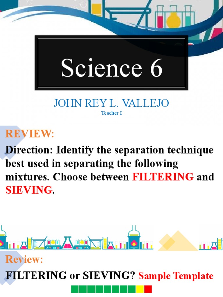 Science 6 Evaporation | PDF | Evaporation | Water