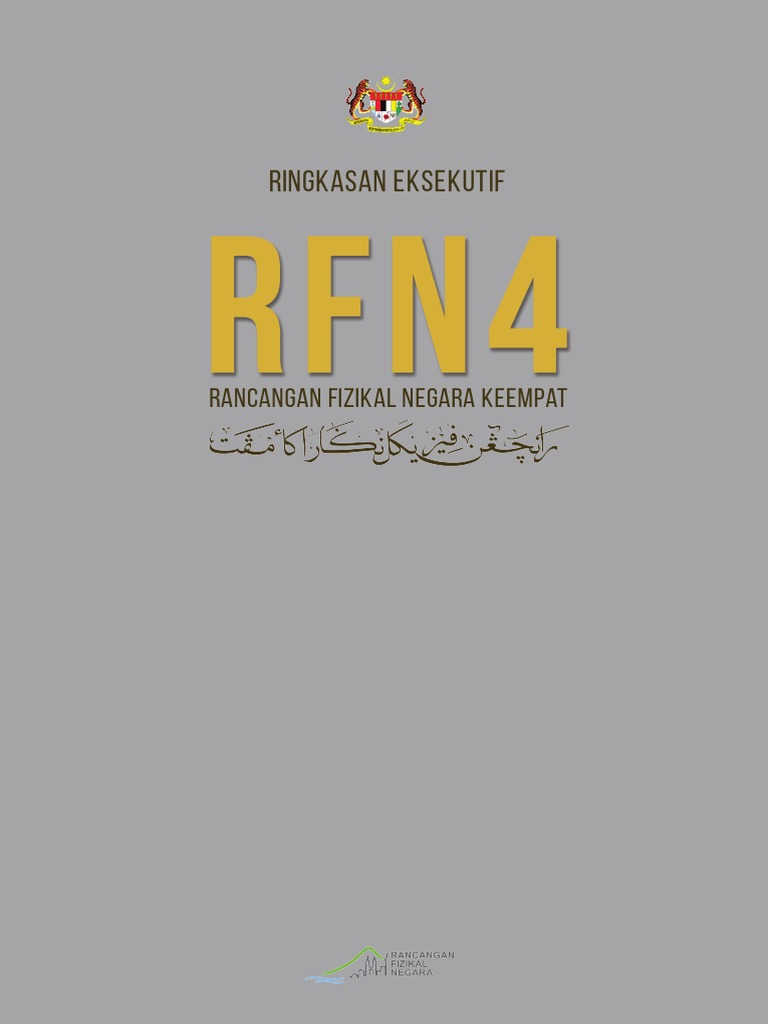 Ringkasan Eksekutif Rfn4 18112021 | PDF