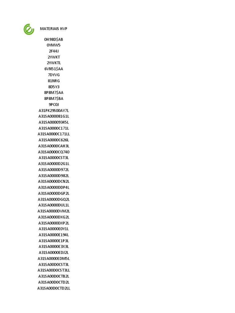 Part Umber Do Cofreyyy | PDF