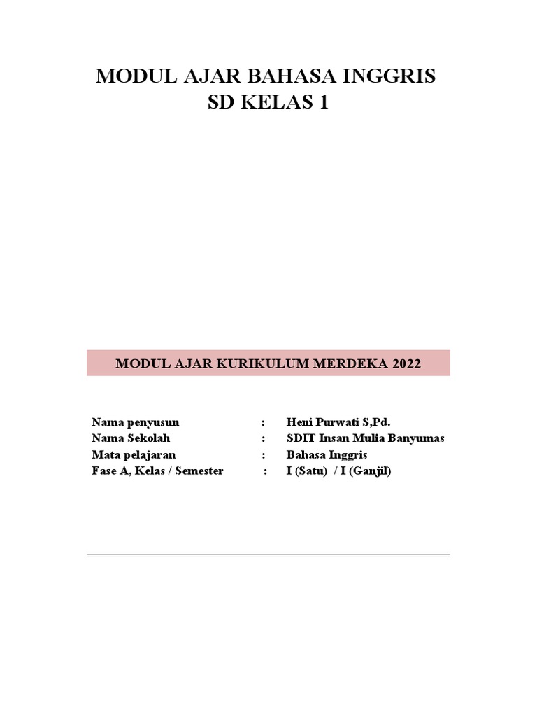 Unit 1 HOW ARE YOU | PDF