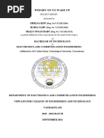 ICT Skills Full Book PDF | PDF | Input/Output | Microsoft Word