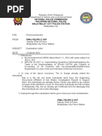 J. PNP MC On PNP Drug Related Data Integration and Generation System ...