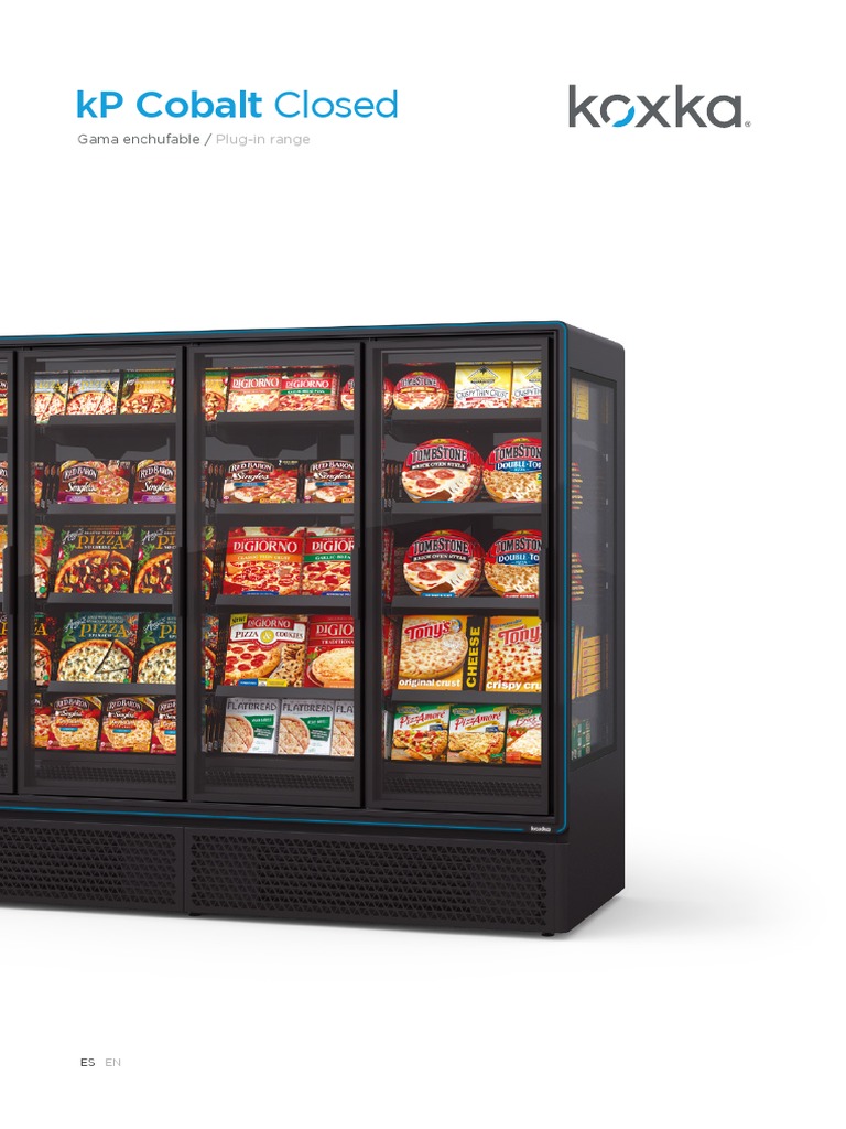 Koxka Cobalt Closed ESEN 2019 | PDF