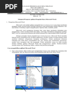 Modul Ajar TIK SD Kelas 5 | PDF