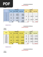 Tabla de Elementos Peps | PDF