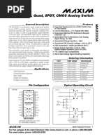 sgm8905 AUDIO PDF | PDF | Capacitor | Power Supply