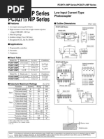 Acti-9 DB Catalogue | PDF | Alternating Current | Switch