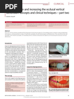 Medigrip Sizing Chart | PDF | Clinical Medicine | Limbs (Anatomy)
