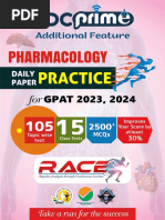 USP Therapeutic Categories Overview | PDF | Vaccines | Analgesic