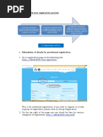 The Gra Taxpayers Portal | PDF | Receipt | Taxpayer