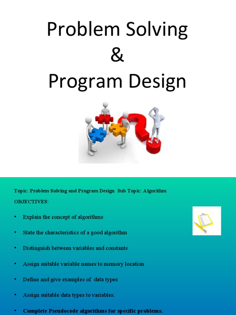 Algorithm Lesson | Download Free PDF | Algorithms | Data Type Algorithm Lesson | Download Free PDF | Algorithms | Data Type