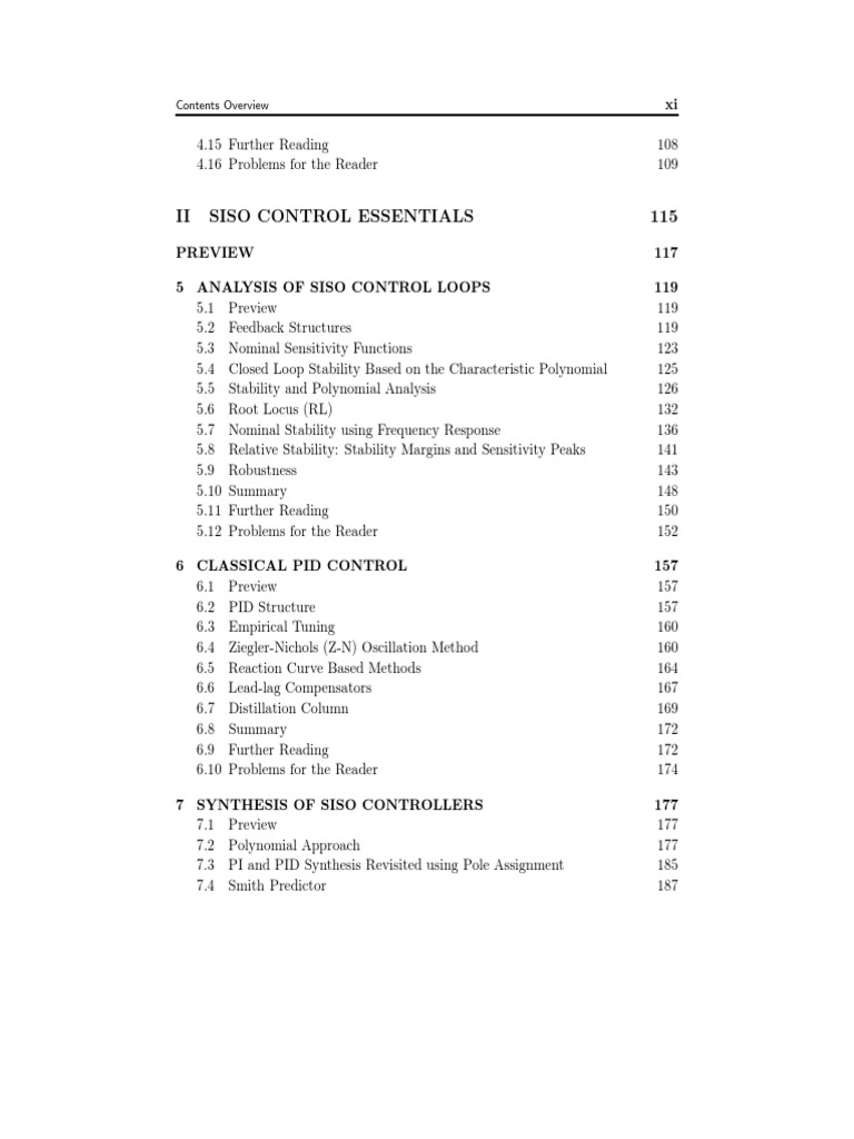 Graham C. Goodwin, Stefan F. Graebe, Mario E. Salgado - Control System ...