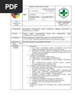 FORMAT ASKEP Keperawatan Dasar | PDF | Kesehatan Holistik