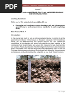 Laboratory-Activity-No.14 SOIL ANALYSIS | PDF | Forensic Science | Soil