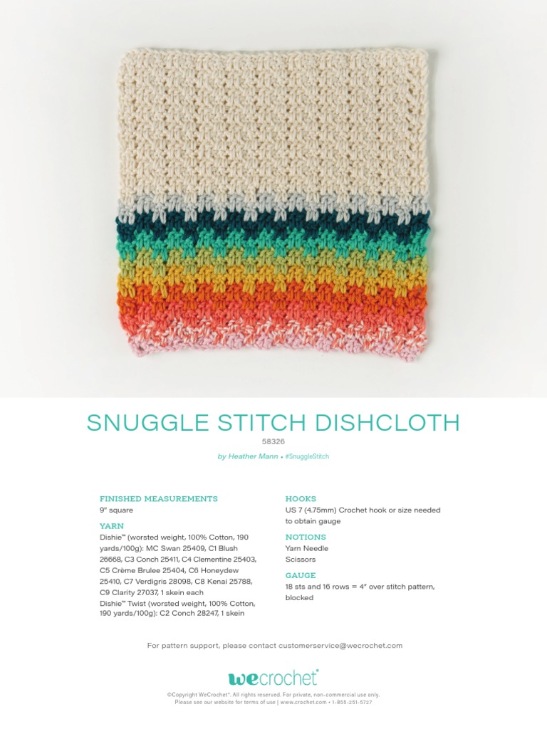 Crochet | PDF | Crochet | Knitting