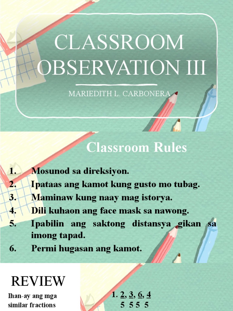 Math Cot | PDF