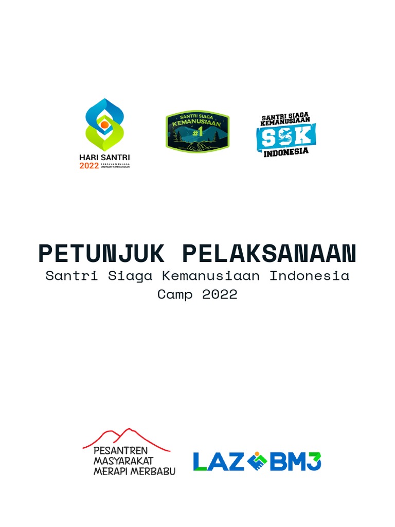 Juklak Sski | PDF