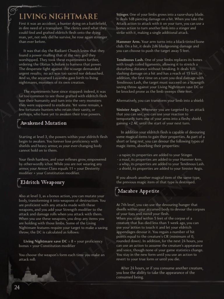 Steinhardt Pre-Alpha 1 1 | PDF | Firearms | Ammunition