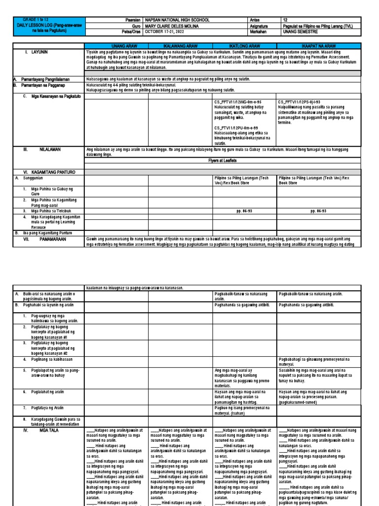 FLYERS AND LEAFLETS at PROMO MATERIALS | PDF