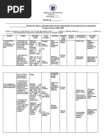 Filipino Readathon Criteria and Guidelines 2024 | PDF