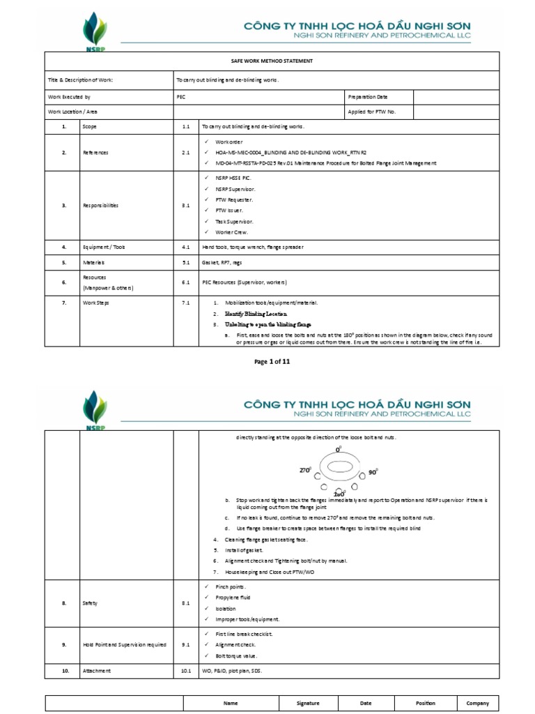 Blinding and Deblinding Safety Protocols | PDF