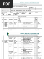 Jsa For Piping Hydro Test, Pneumatic Test | PDF | Valve | Pipe (Fluid ...