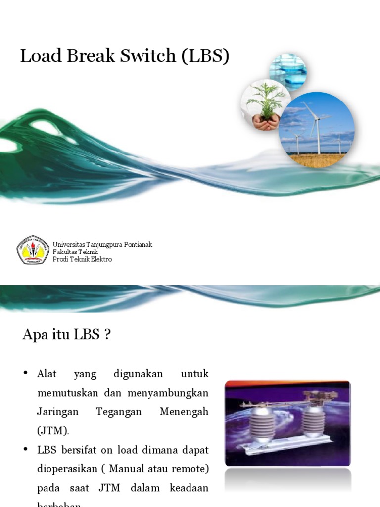 Materi LBS | PDF