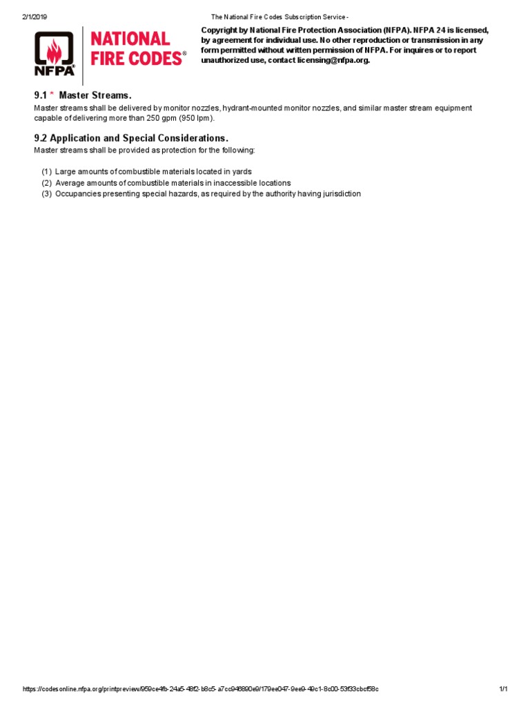 Chapter 9 Master Streams | PDF