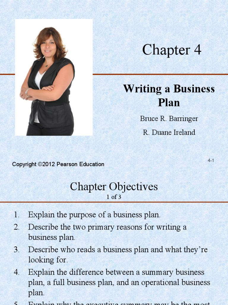 Barringer E4 PPT 04 | PDF