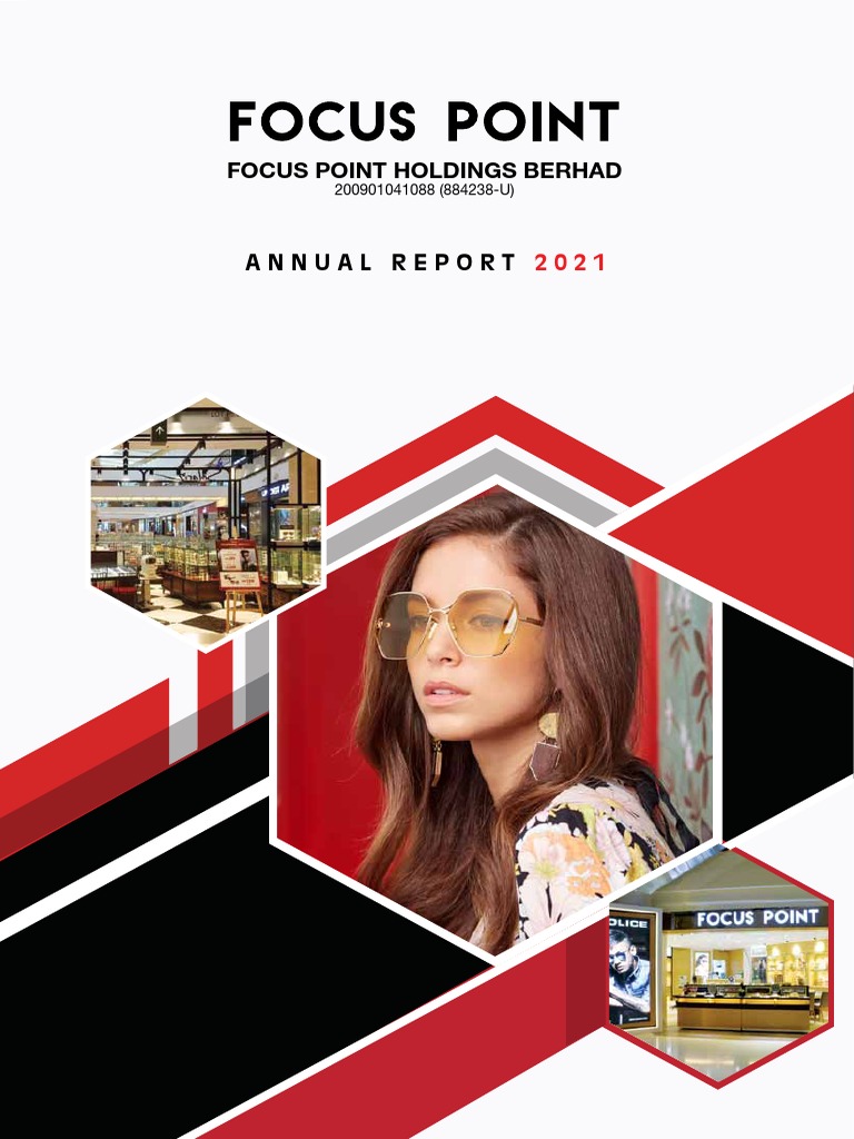 Focuspoint Ar2021 | PDF | Economies | Business