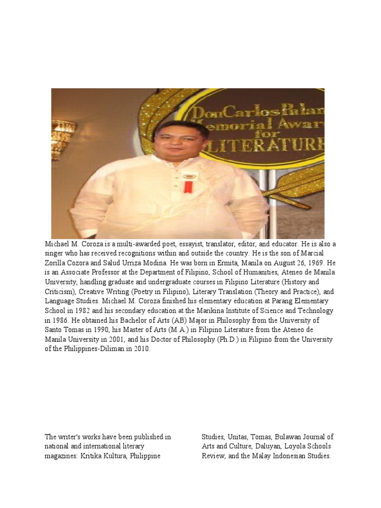 500 Word Article | PDF