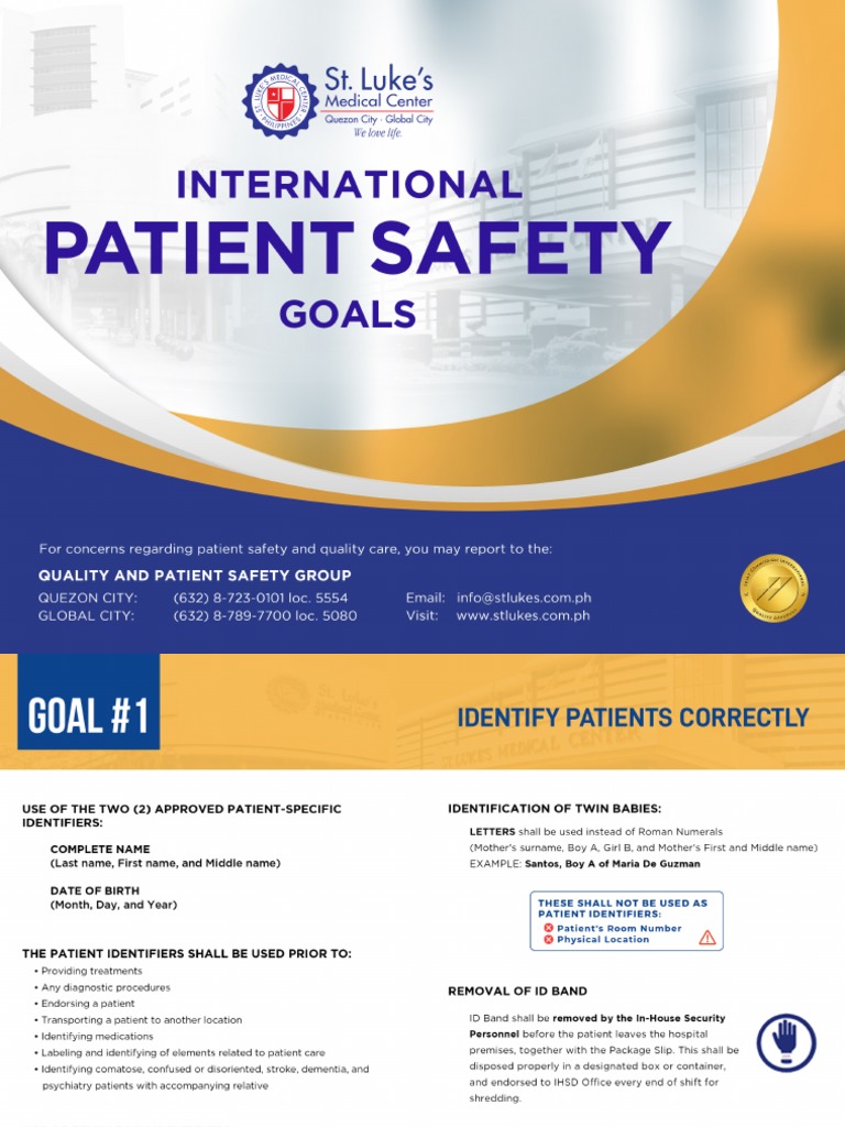 IPSG Booklet - Digital Version | PDF