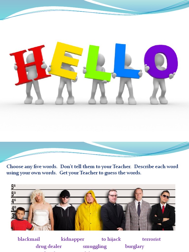 Fraud, Have SMTH Done | PDF