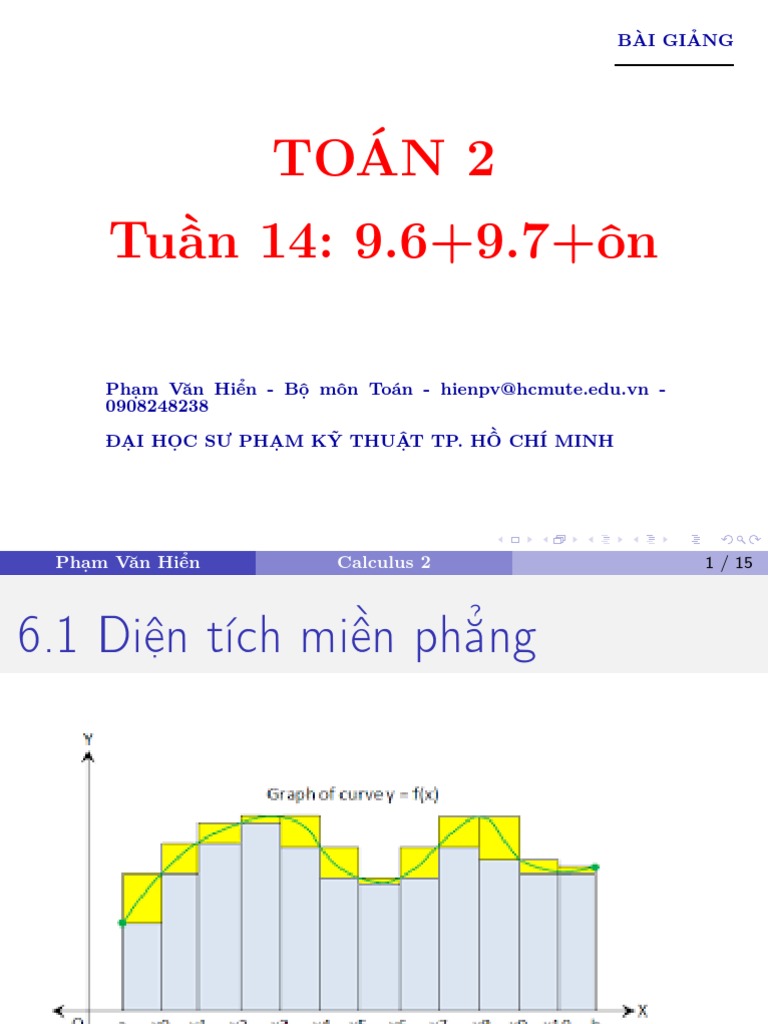 Toan 2 | PDF
