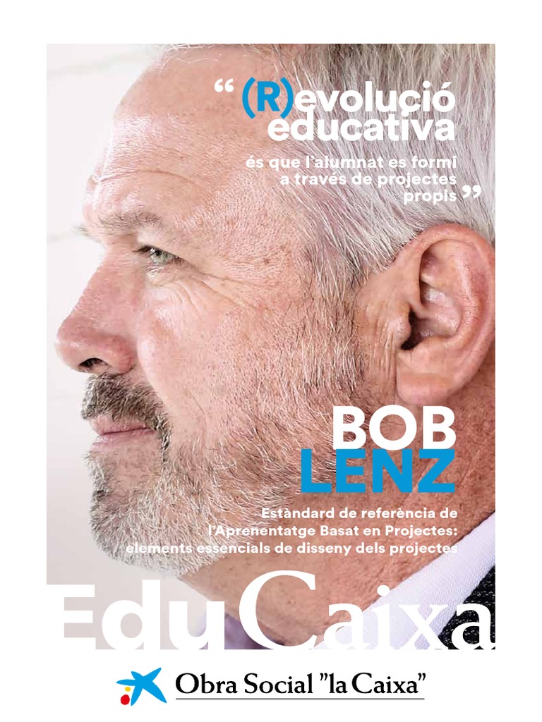 Bob Lenz ABP | PDF