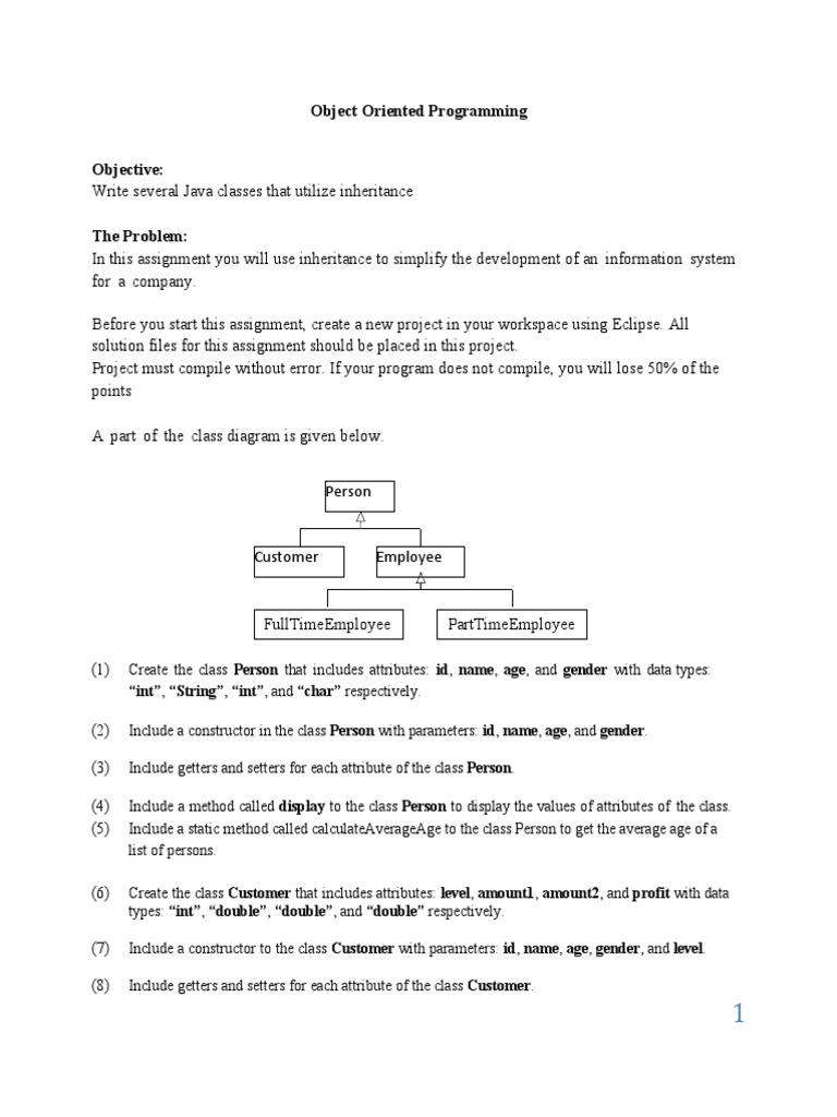 Ch 02 Pdf Class Computer Programming Method Computer Programming 