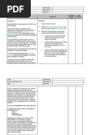 Accenture Supplier Invoicing Guide | PDF | Invoice | Receipt