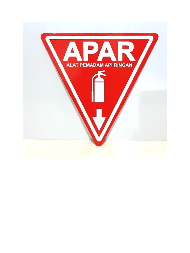 Logo Apar | PDF