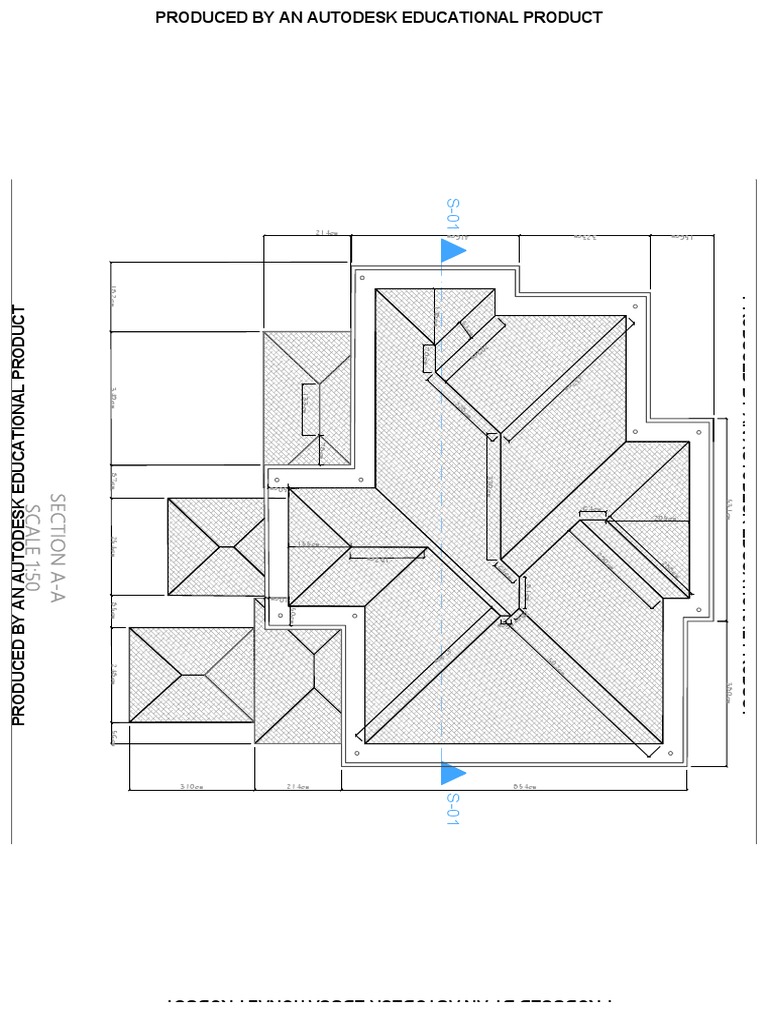 Roof Plan | PDF