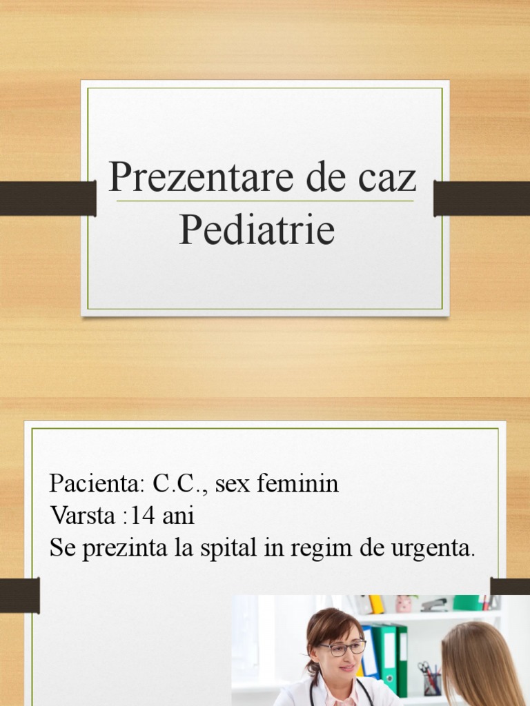 Angina Pultacee 1 | PDF