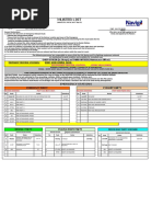 LSA and FFE Onboard As Per SOLAS | PDF | Equipment | Manufactured Goods