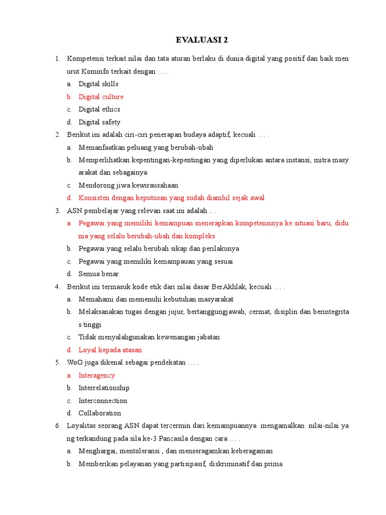 Evaluasi 2 Mooc Pdf