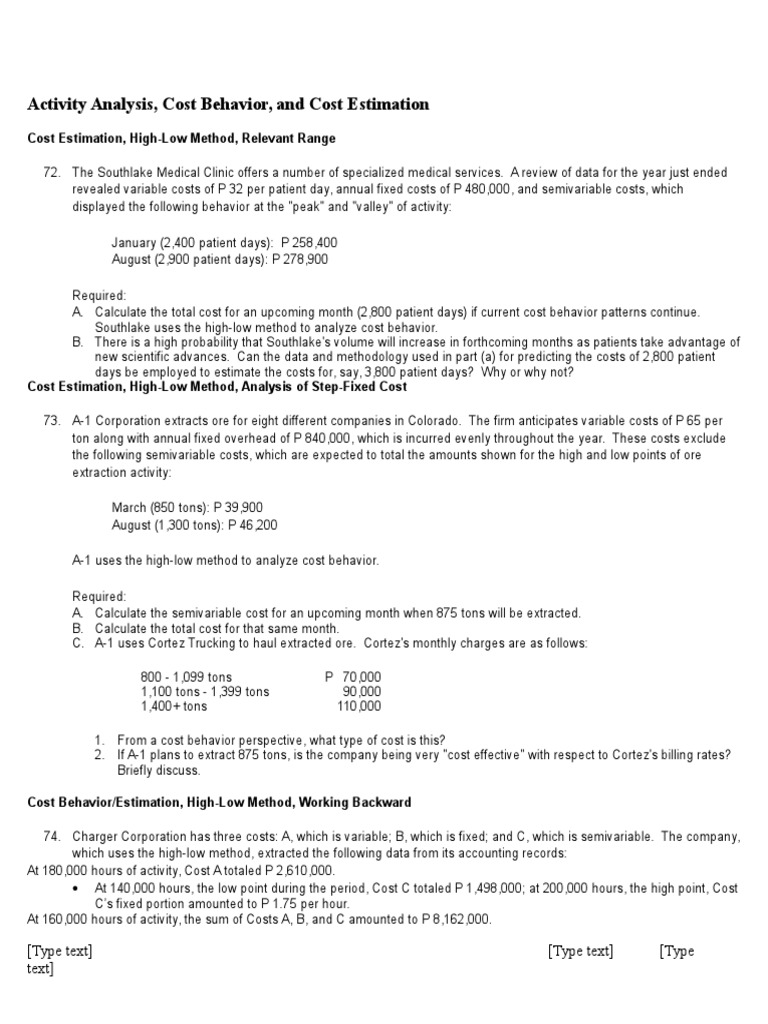 Mas Questions | PDF | Regression Analysis | Least Squares
