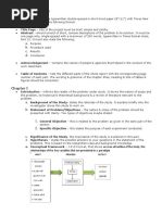 Science Investigatory Project Guide | PDF | Citation | Nature