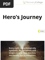 The Hero's Journey | PDF | Hero
