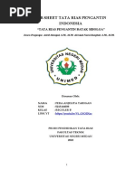 Makna Pasal 28 A-J UUD 1945 | PDF