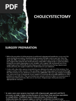 Cystoscopy Word | PDF | Medical Specialties | Clinical Medicine