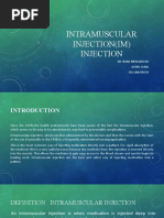AngioDynamics Smart Port Instructions | PDF | Intravenous Therapy ...