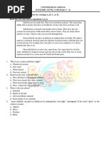 Myworld Geography (PDFDrive) PDF | PDF | Literacy | Teachers