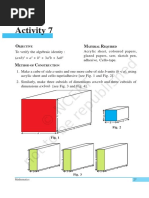 Class 10 Maths Lab Manual | PDF